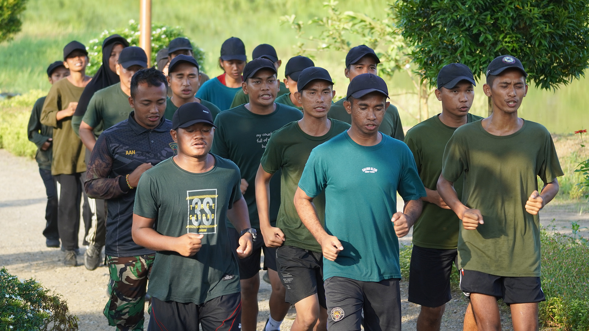 Profil Kami Fap Agri